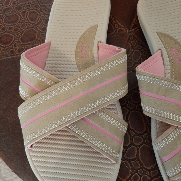 Bass | Shoes | Bass Cleo Sandals | Poshmark